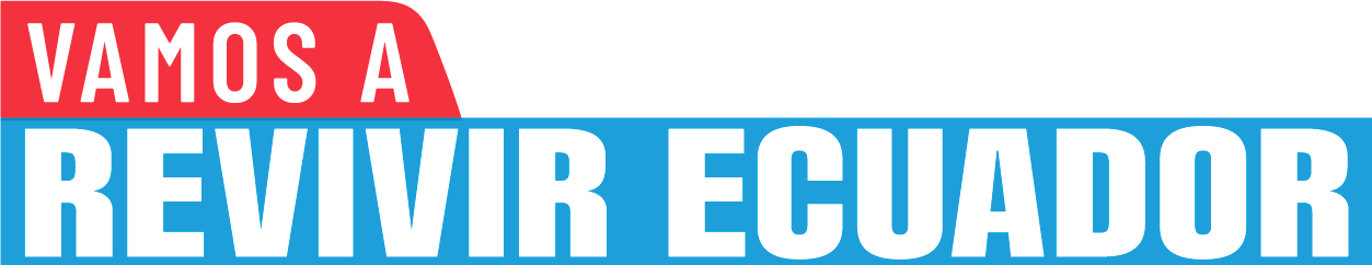 Un respaldo de ‘Oro’ para revivir al Ecuador - Revivir Ecuador